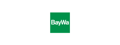 Baywa Logo
