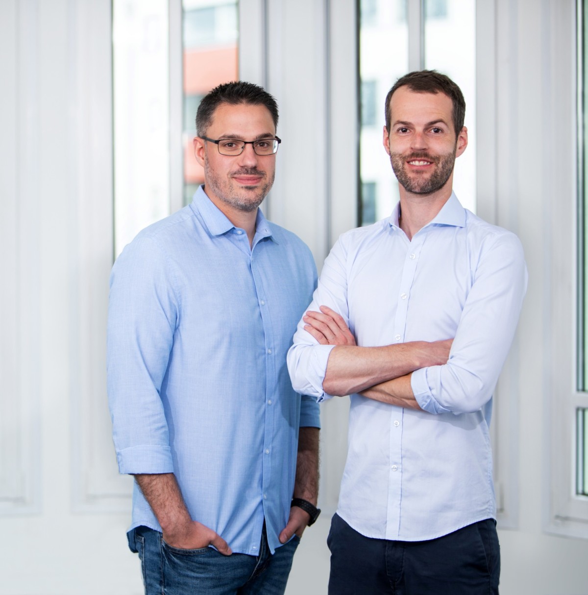 Kunden- und Lieferanten­management in Salesforce