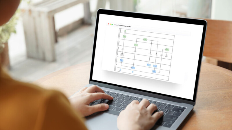 IT-Consulting CAS AG
