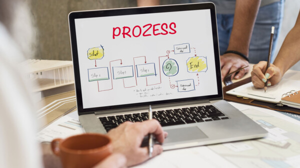 IT-Consulting CAS AG