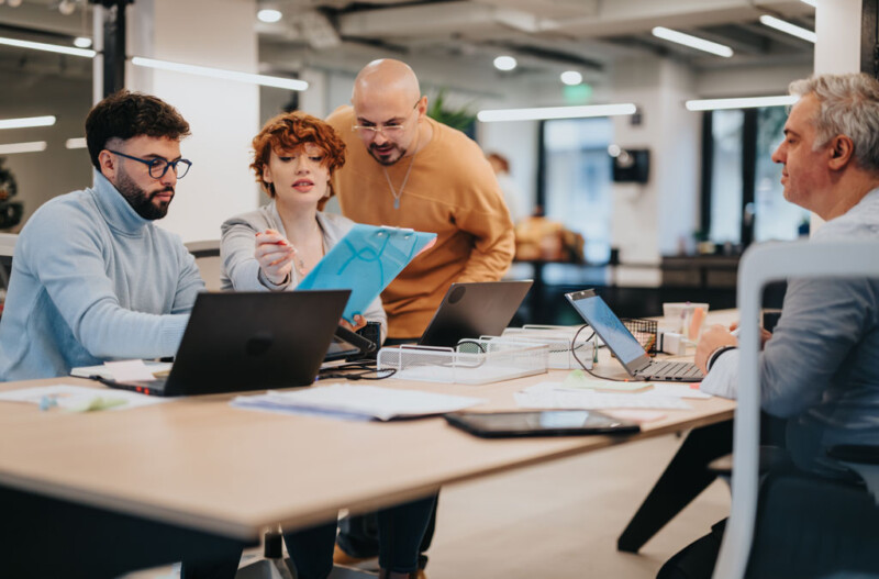 SAP Industry Cloud Transformation - CAS AG