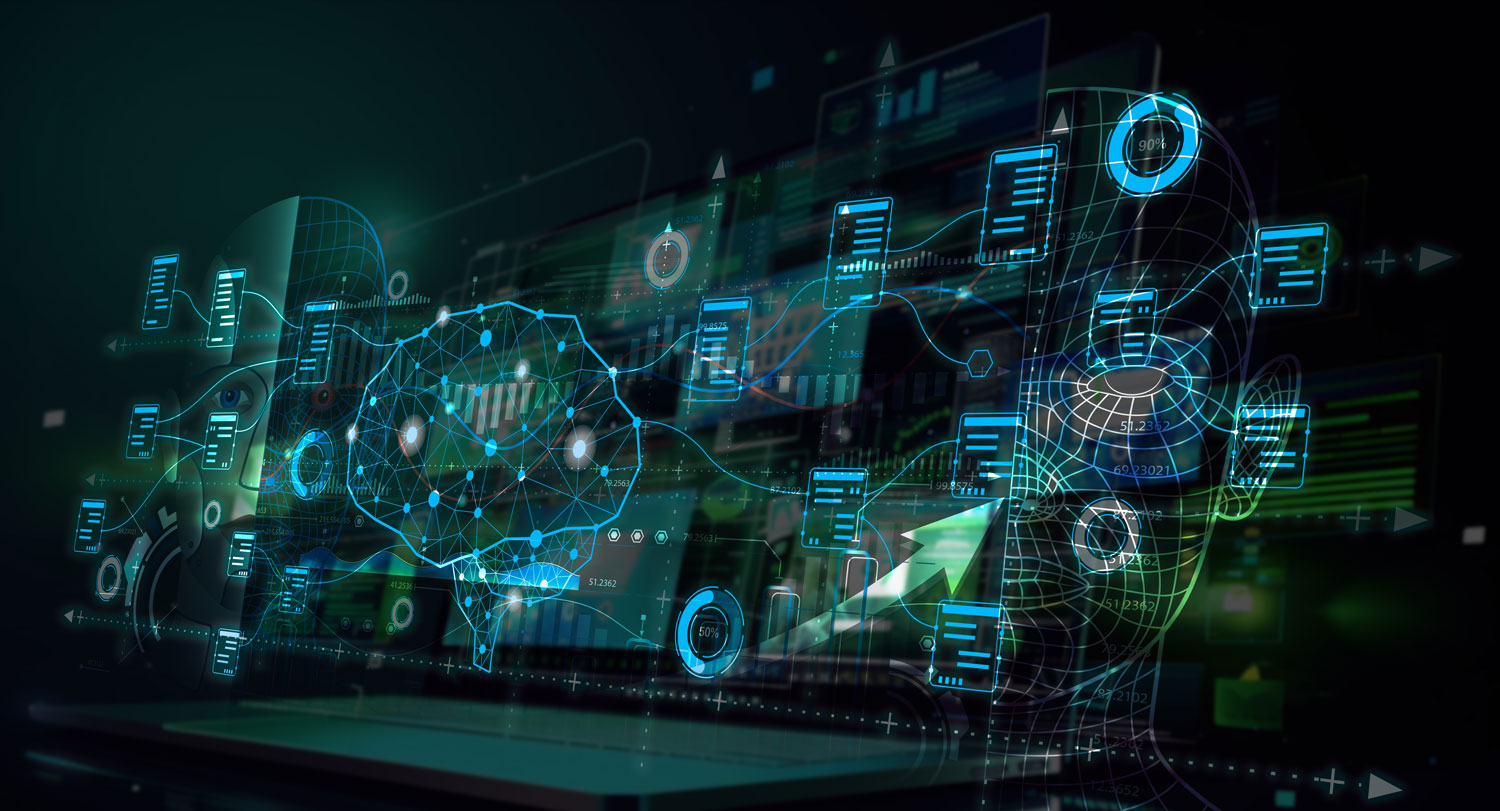 Data Analytics - CAS AG